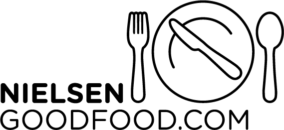 Rules - Nielsen Good Food